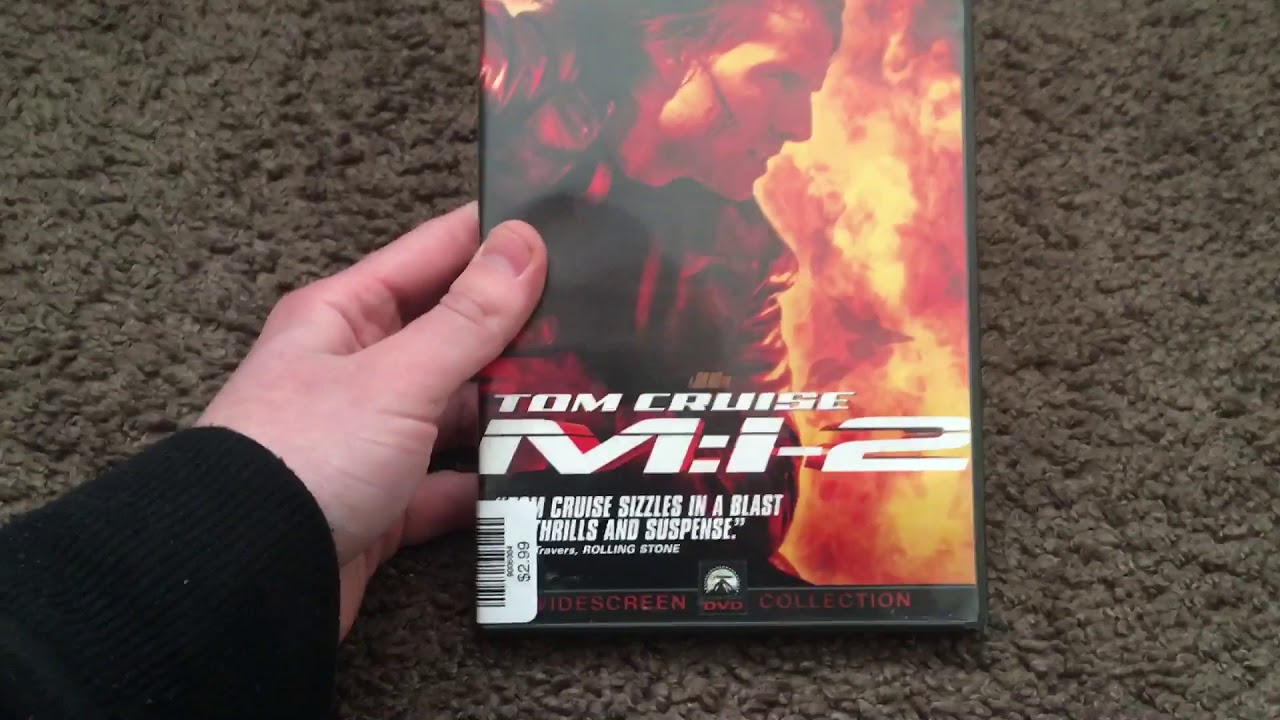 VHS, DVD, and Video Game Update for January 7, 2018 (Part 2) - YouTube
