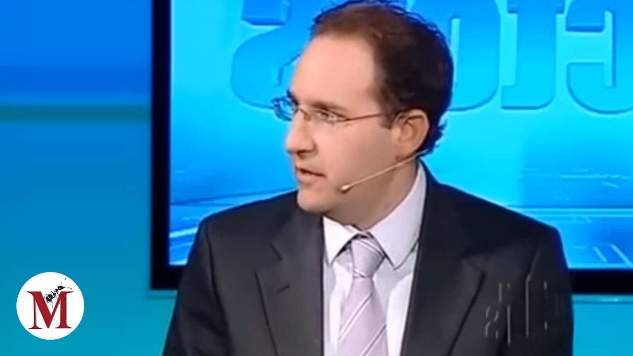 Dr. Georges Karam discuss what mean fear - YouTube