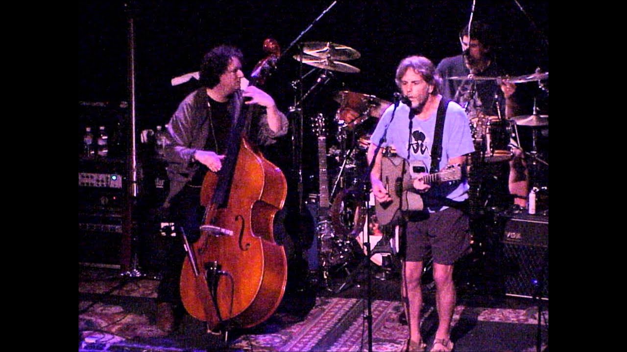 Ratdog- "Lucky Enough" - YouTube
