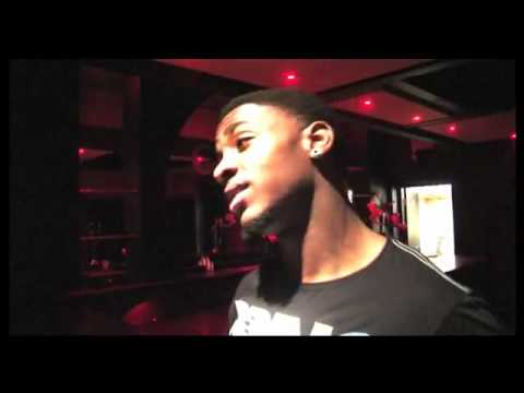 Burga Boy Presents 'Poison' @ HIDDEN/ CITRUS ROOMS BARNSLEY ++++ 4TH ...