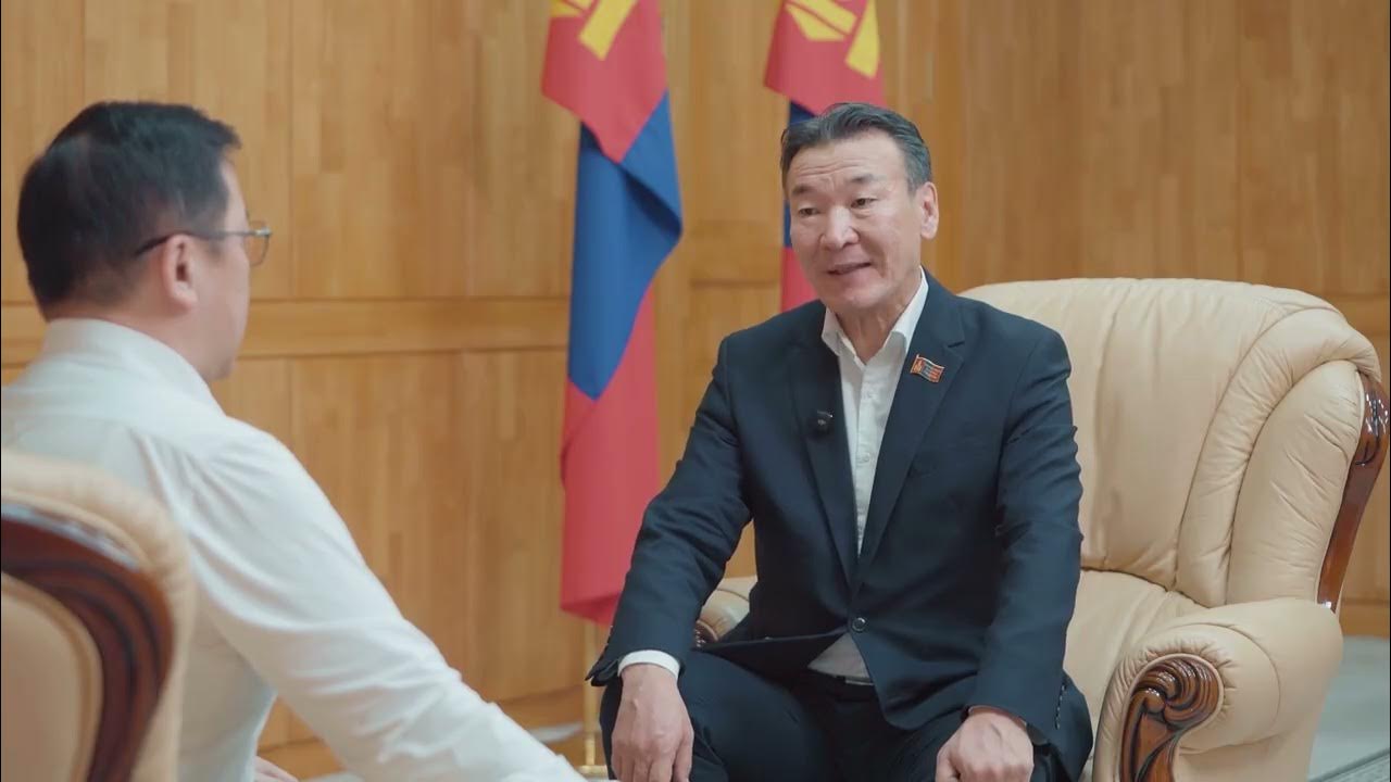 УИХ гишүүн Сайнхүүгийн Ганбаатар Эдийн засгийн алуурчин уу Эх оронч уу 126 Parliament