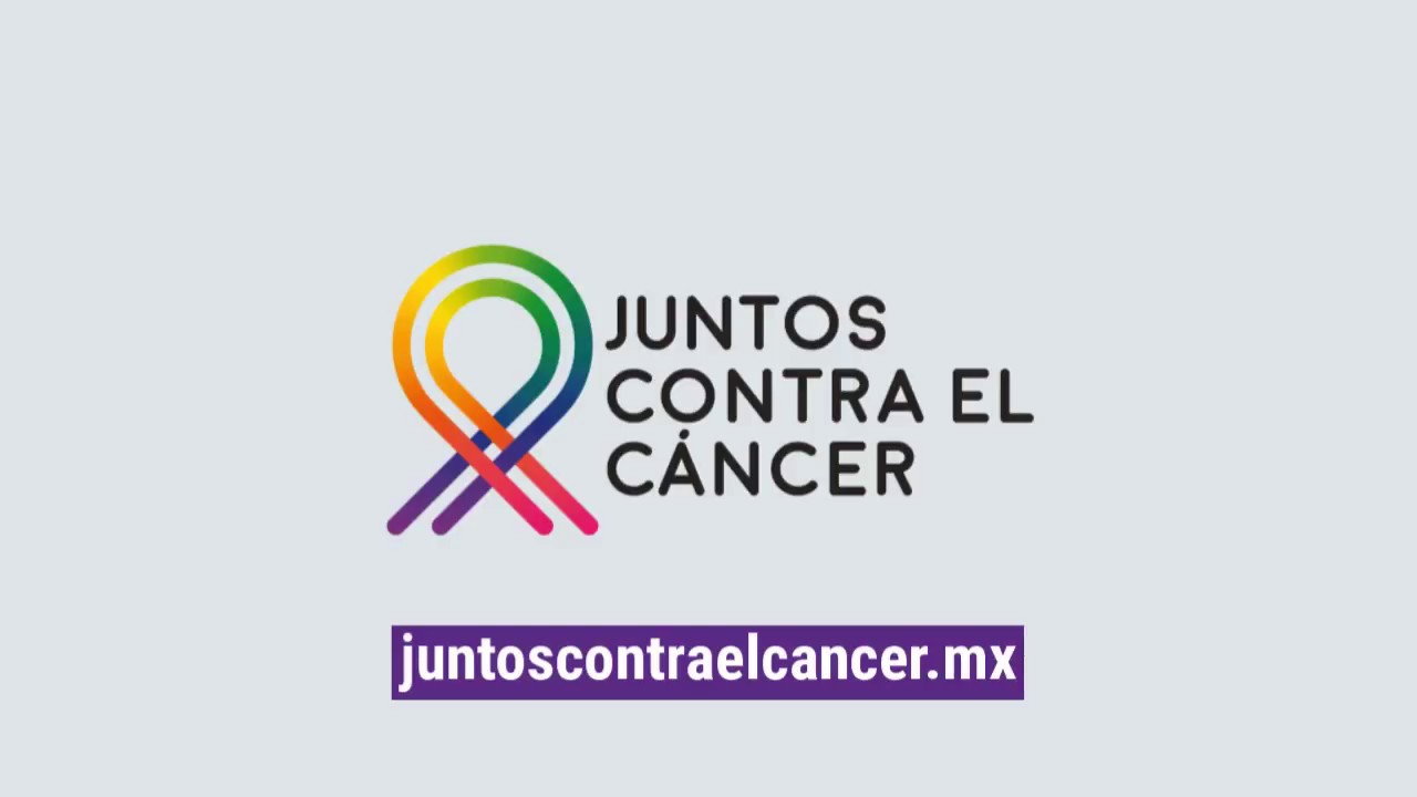 Juntos contra el Cáncer - YouTube