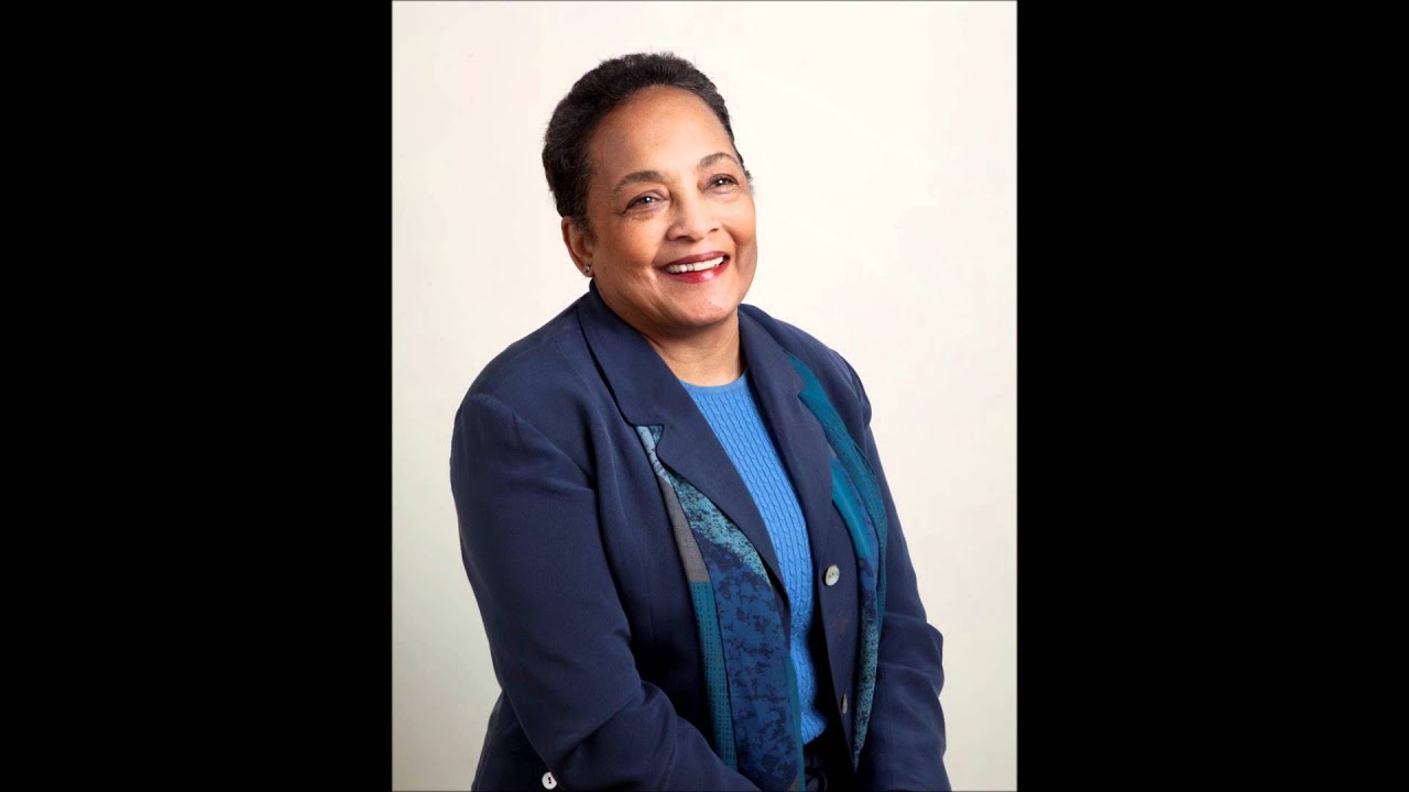 Healthy Communities with Dr. Hambrick - YouTube