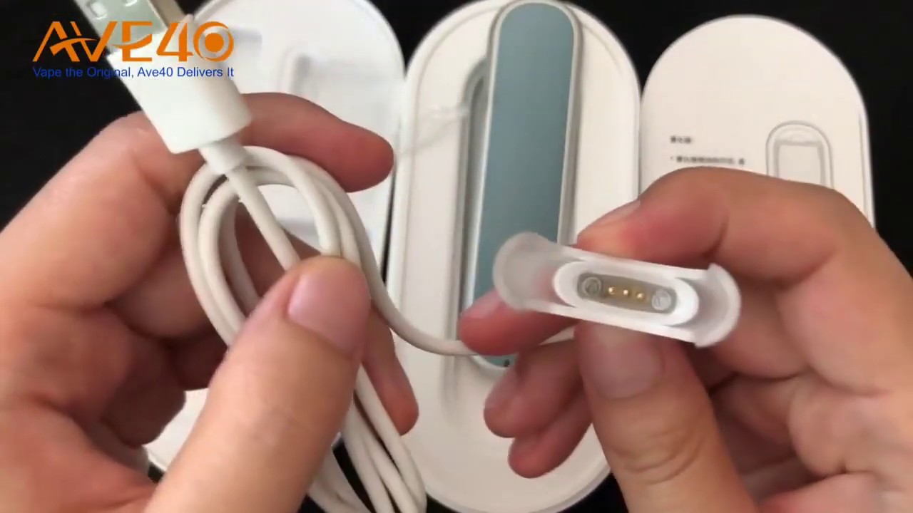 Shanlaan Laan Lite Pod Mod İnceleme - YouTube