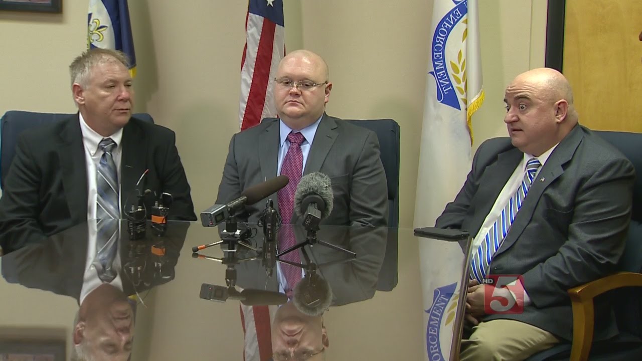 Metro Detectives: Vanderbilt Rape Victim A ‘Hero’ With A ‘Tough Soul ...
