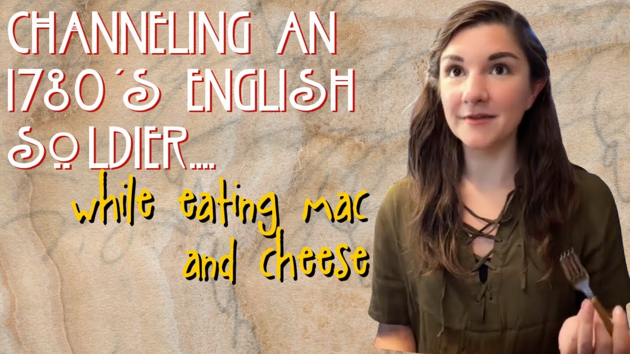 Live with Rupert the Ghost! - YouTube