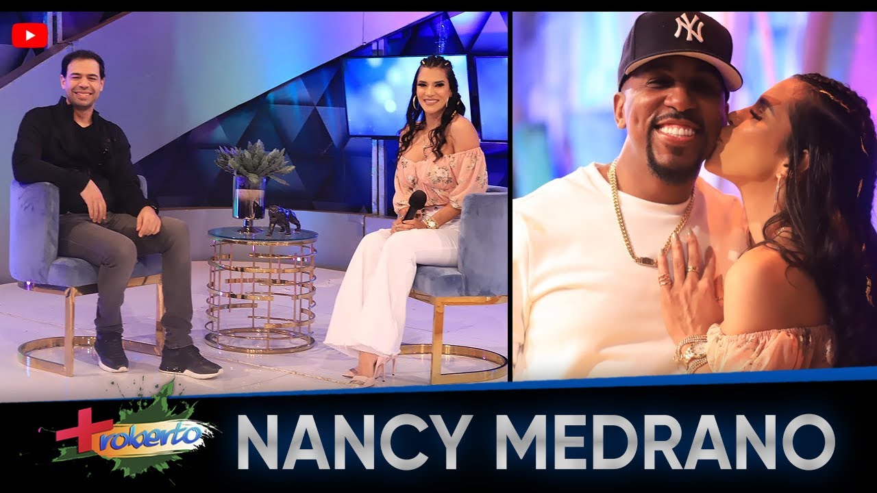 Nancy Medrano : "No creo en esas parejas felices de Instagram" MAS ...