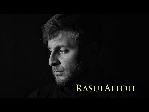 Hofiz Zokirov - RasulAlloh Хофиз Зокиров РасулАллох 2024