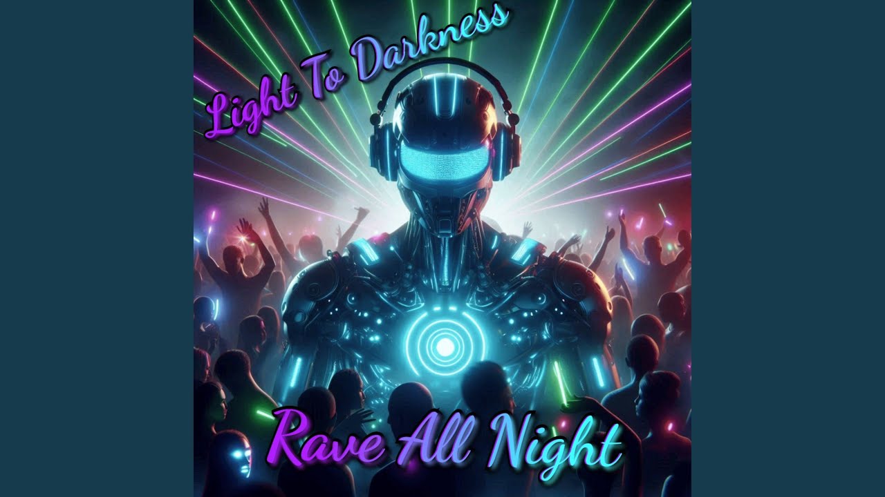 Rave All Night (Radio Edit) - YouTube