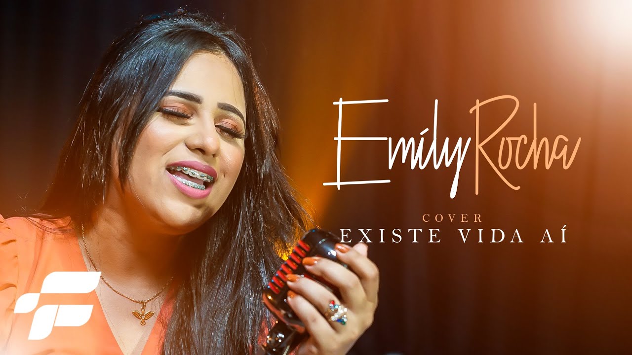 Emily Rocha - Existe Vida Aí (Cover Sued Silva) - YouTube
