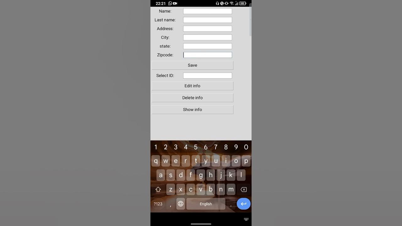 Pydroid 3 | Aprenda python no celular | melhor app de python no celular ...