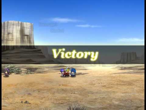 rpg vx ace Rgss3 LMBS Ver 2 - YouTube