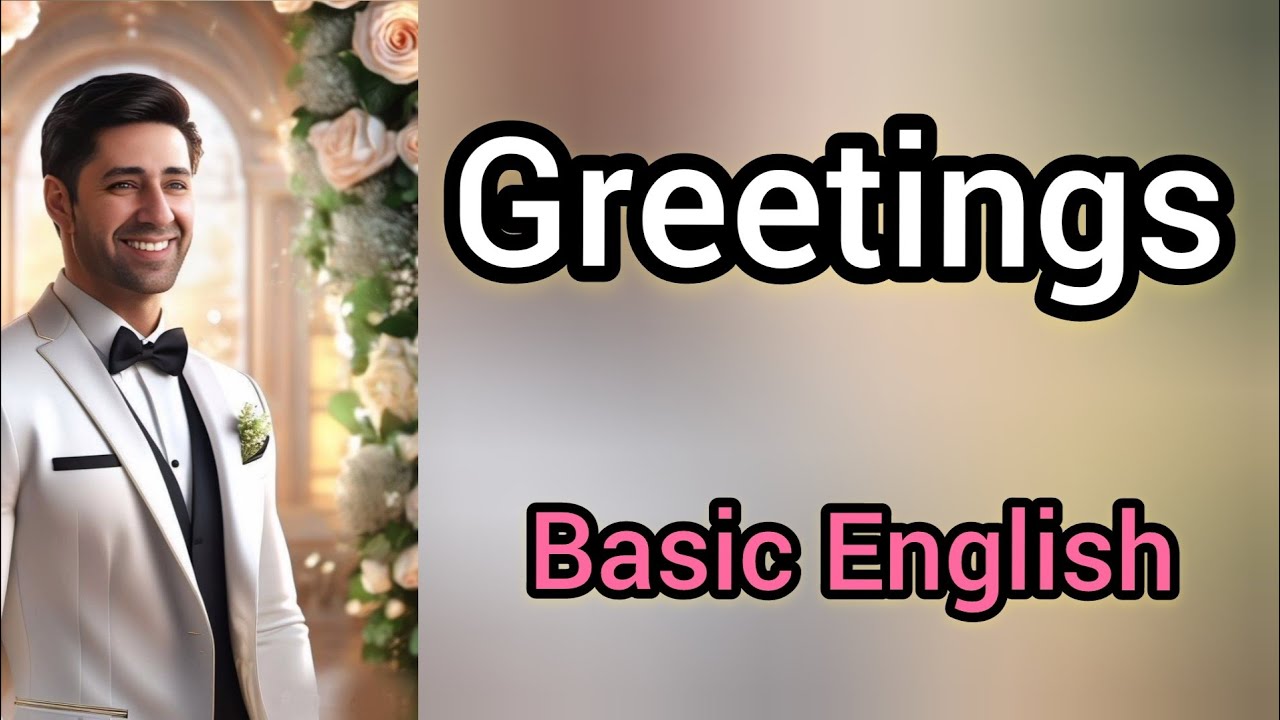 learn English : basic coversation #englishspeakingpractice #english # ...