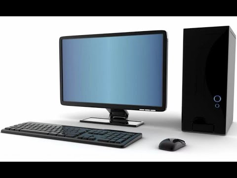 (SHK) Shaxsiy kompyuterlar haqida tushuncha (Kirish) Umumiy tushuncha ...