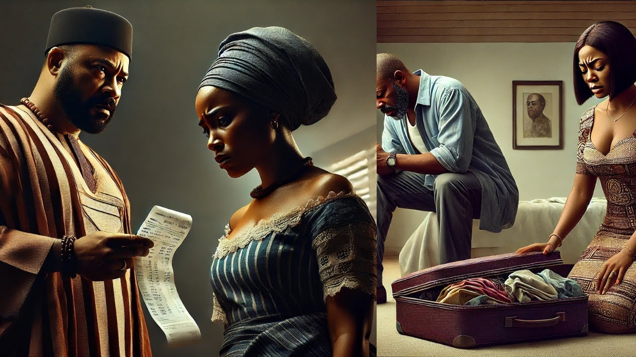 The Encounter That COST Him Everything I The First Signs Of Trouble ...