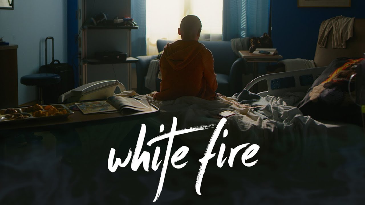 White Fire | Epoch Cinema | Trailer - YouTube