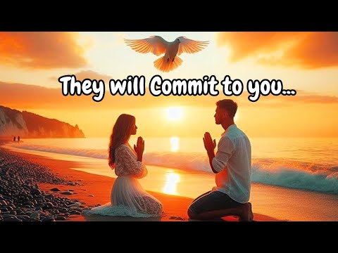 They will Commit to YOU!! Use Affirmations Wisely !!! 💗💍 - YouTube