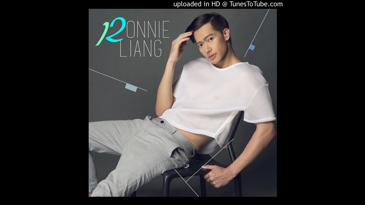 Ronnie Liang - Sa 'Yo Na Lang Ako - YouTube