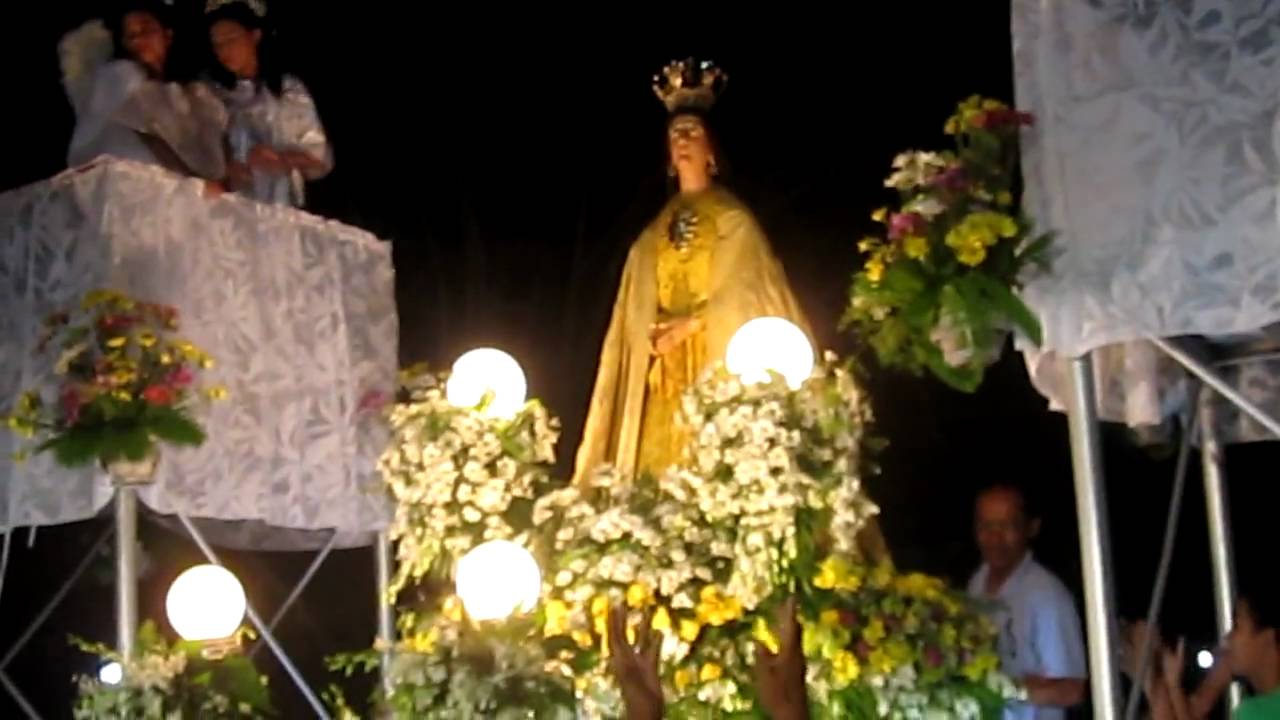 Dagit - Easter Celebration 2010, Bauan Batangas - YouTube