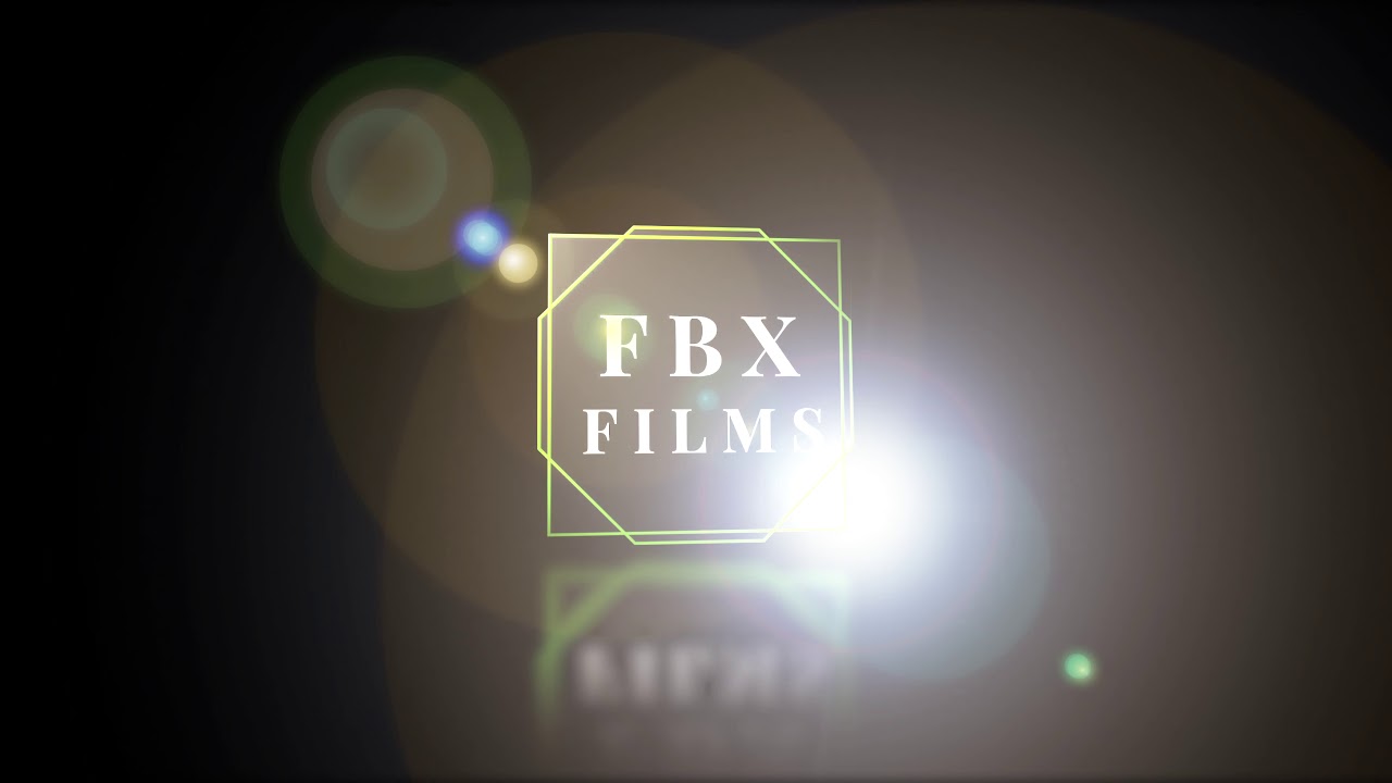 FBX Films Logo - YouTube