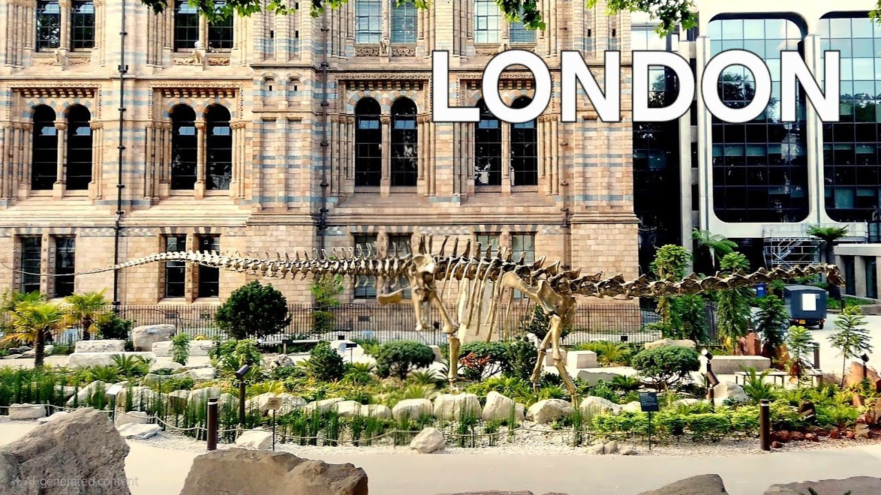 Walking the Most Expensive Areas of London | Chelsea & Mayfair London ...