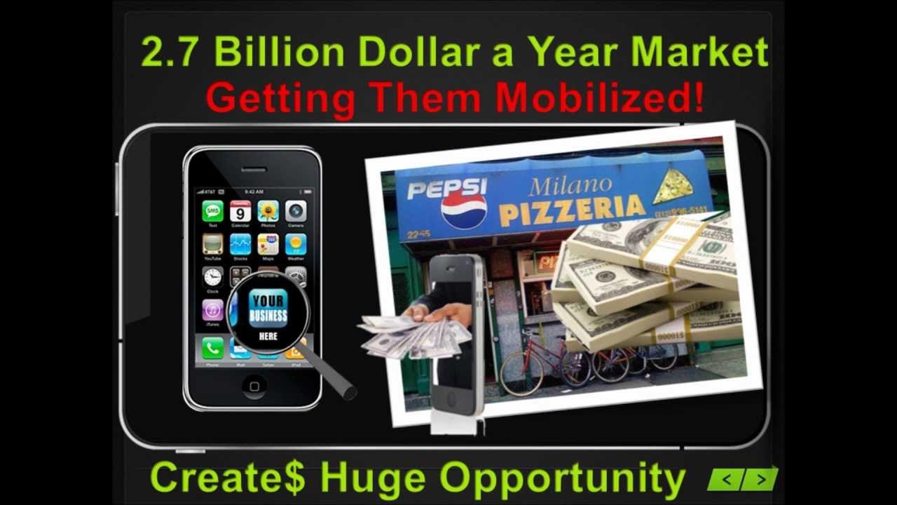 Learn How to Build Iphone Apps in 15 Minutes - YouTube