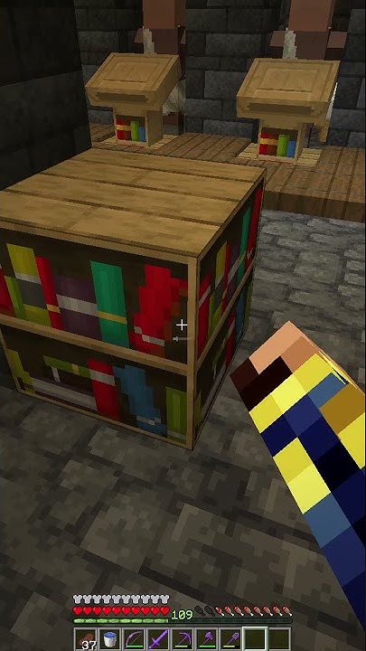 Comment avoir des émeraudes à l'infini sur Minecraft facilement ! 🤑🤑 ...