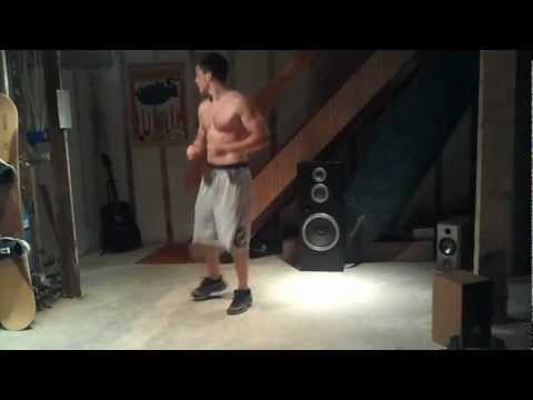 How to get nice chest and Six pack!