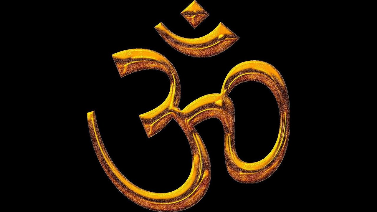 How to chant OM correctly with deep meaning - YouTube