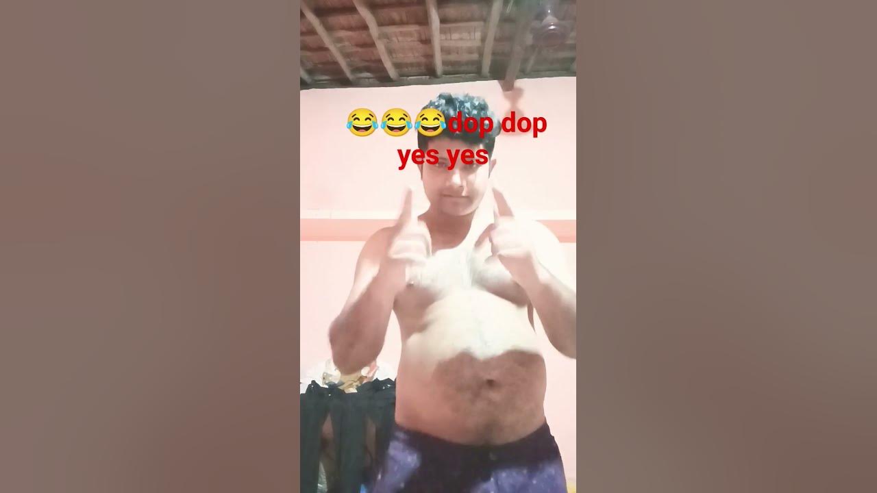 Dob Dob Yes Yes Balley Dance 😂😂😂 India Funnyvideo Funny How It Iz Youtube