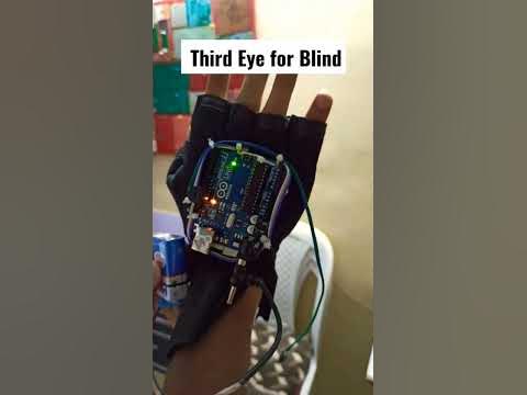 Third Eye for Blind - YouTube