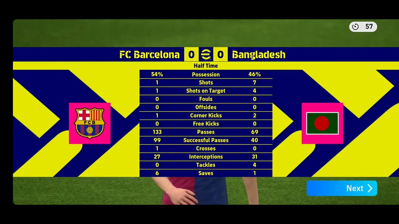 efootball 25 Rayan Rafi opponent Bangladesh team.. - YouTube