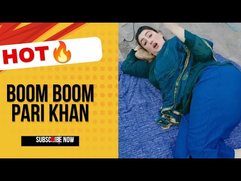 boom boom Pari khan Hot dance 🔥 - YouTube