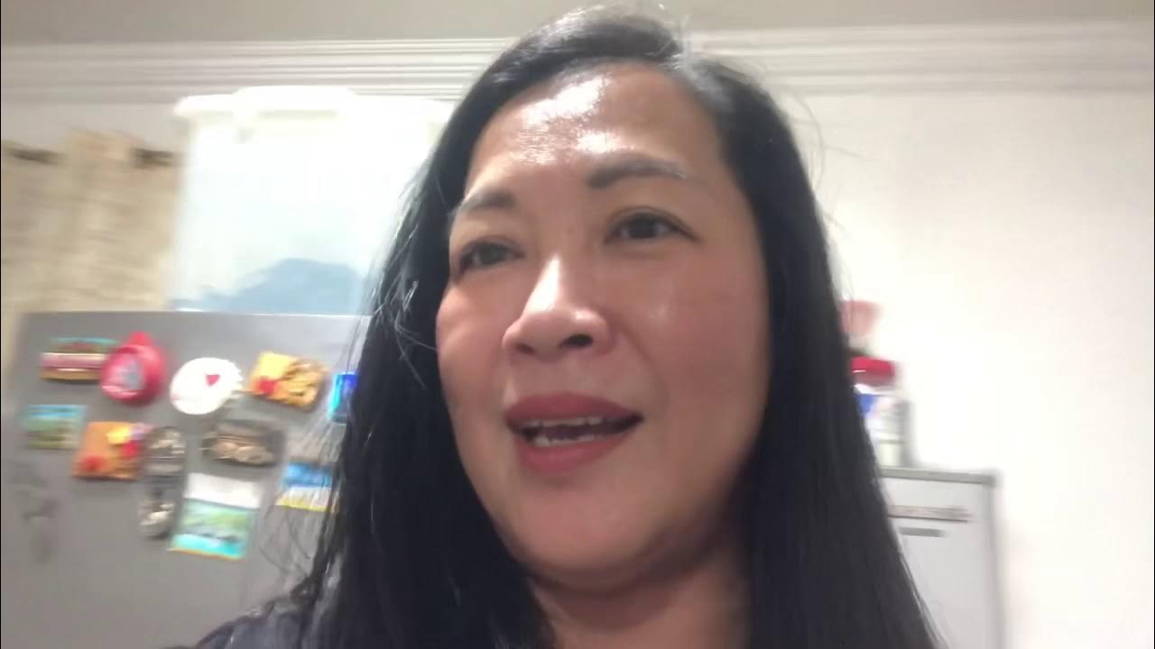 Reaction to Rickne Jacala with sir Francis Leo Marcos’ MAYAMAN CHALLENGE| SCAMMER?! OFWs NaScam ...