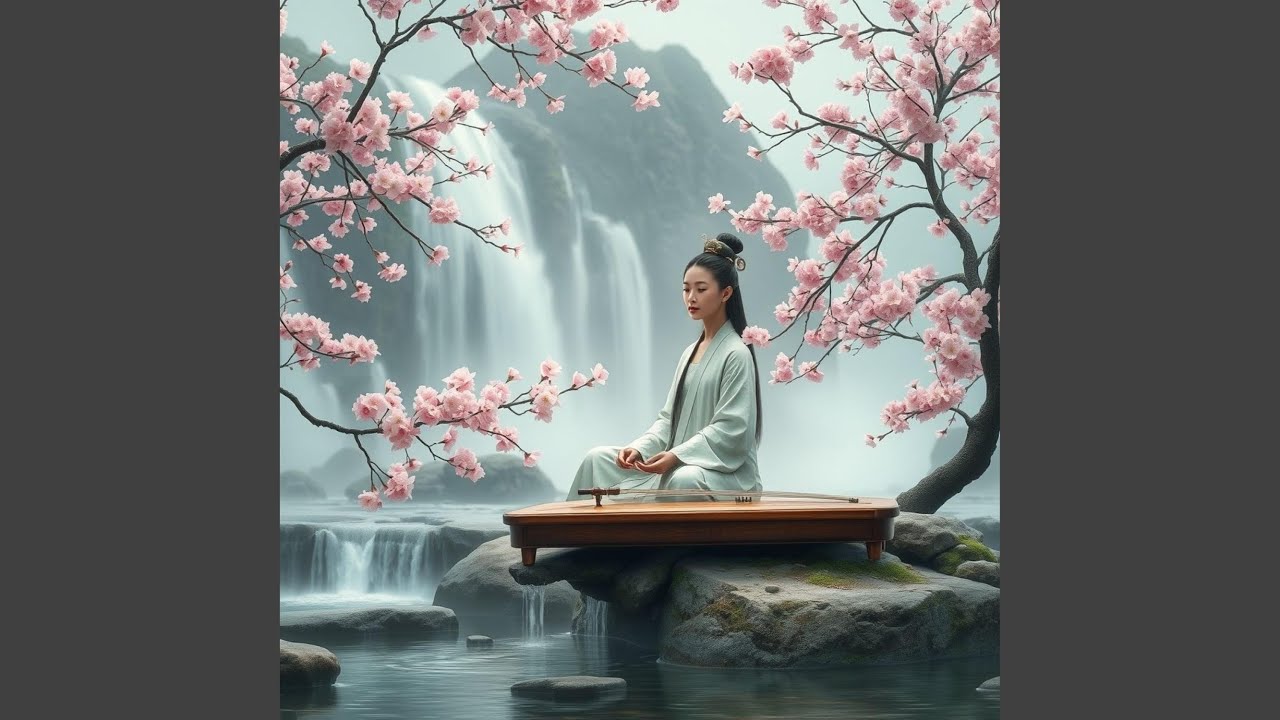 Sleep Music for Studying & Focused Relaxation - YouTube