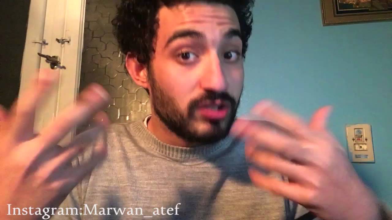 مروان عاطف|Marwan atef كشف المخطط النسائي - YouTube