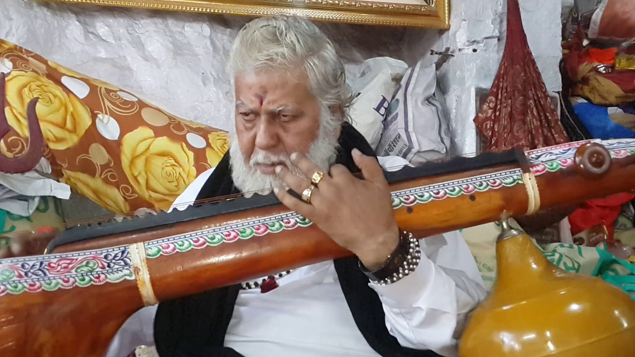 shri devi prashad ji maharaj, shri sharda shati peethaseem maihar,satna ...