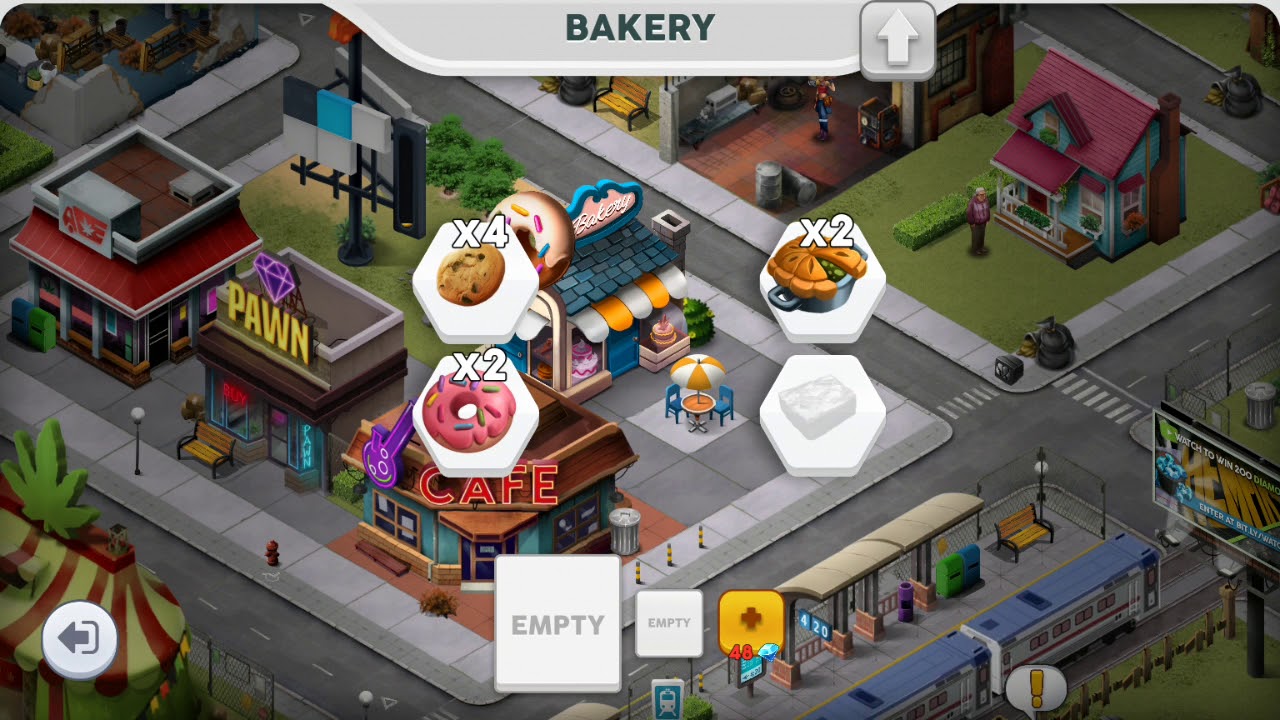 HEMPIRE TIPS AND TRICKS - YouTube