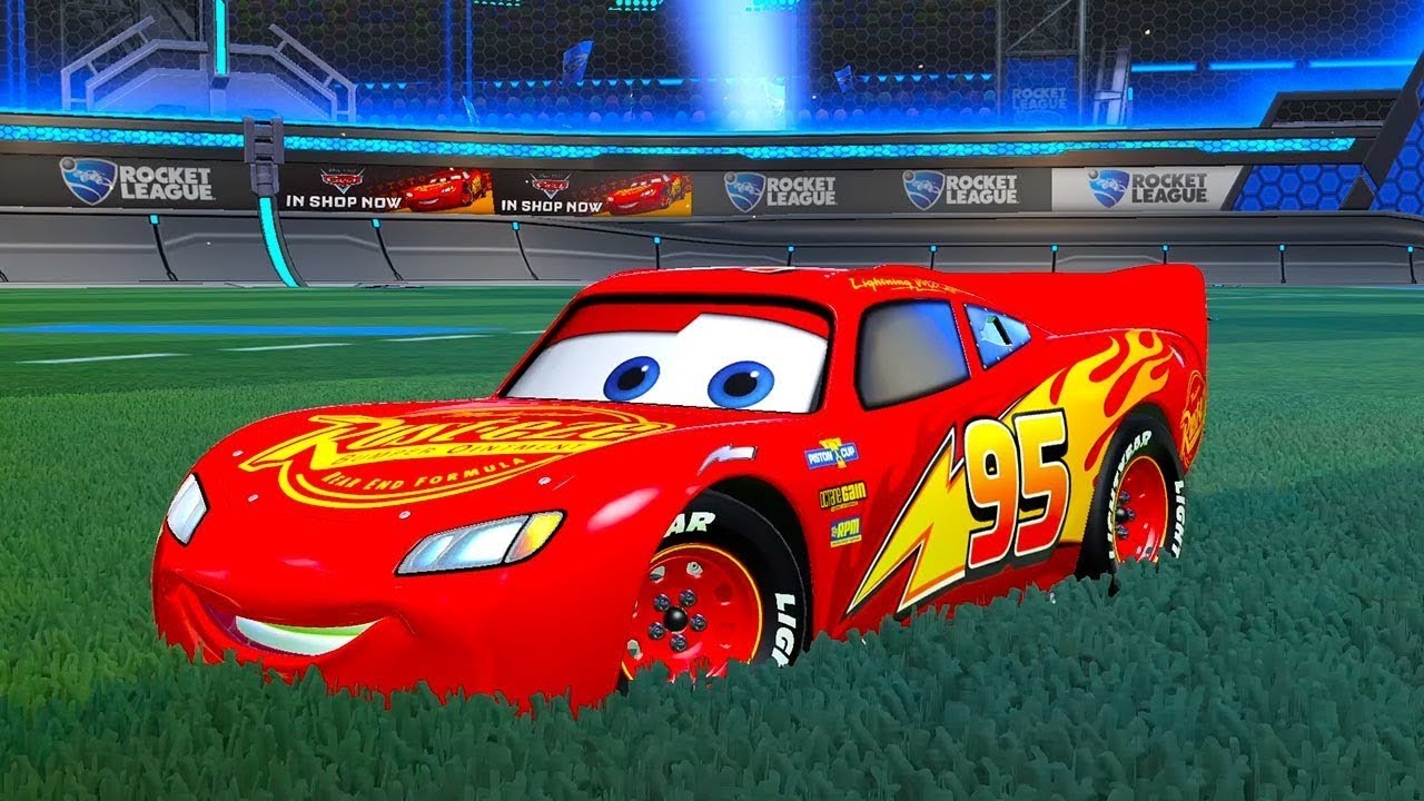 Live Streaming Rocket League!🏎️⚽🔥 - YouTube