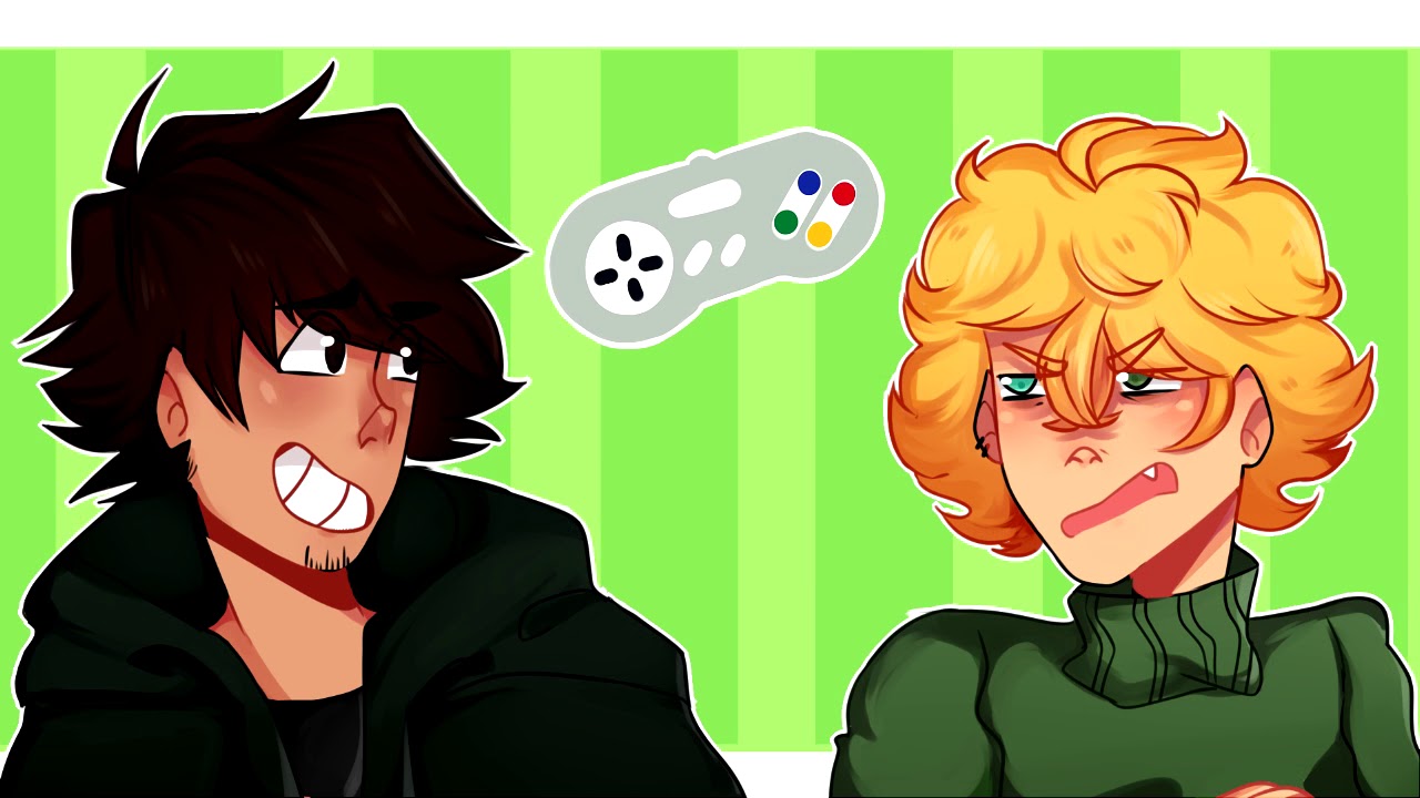 CHIME || meme - YouTube