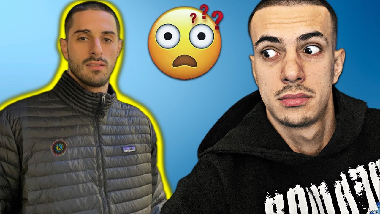 Nugatovo misljenje o Cunami Flo-u - YouTube