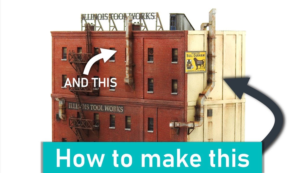 How-To Model Realistic HVAC Ducts ~177 - YouTube