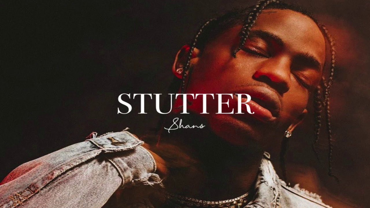 Travis Scott x Don Toliver x Wondagurl Type Beat 2019 *Stutter* (Prod ...