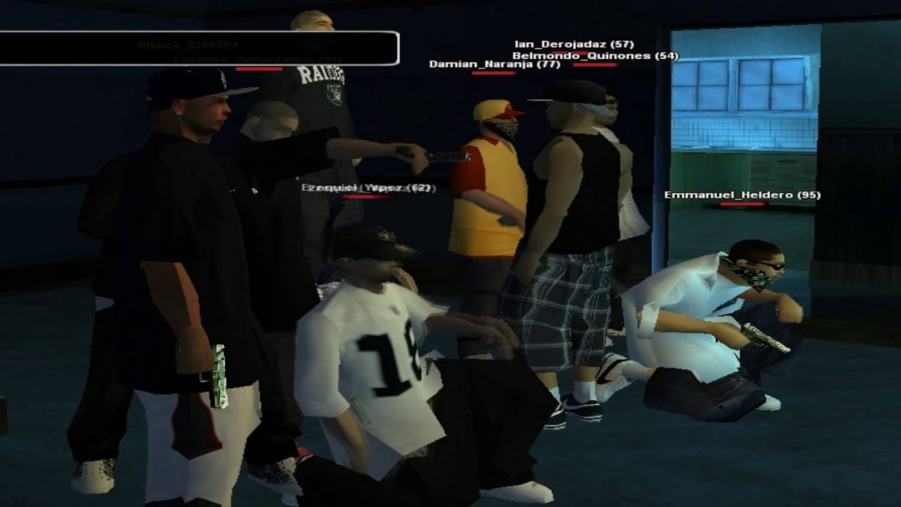 florence gang is back - YouTube