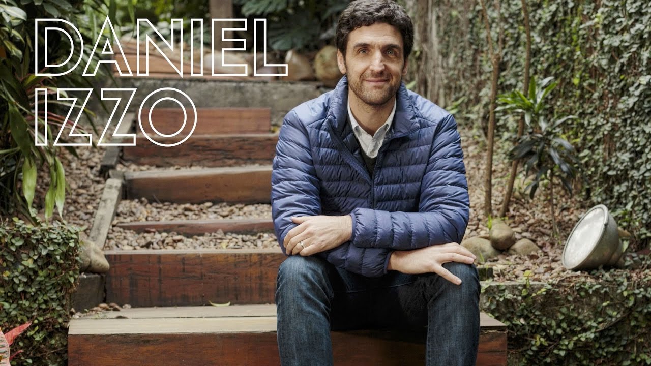 Daniel Izzo: Qual é o papel do dinheiro? [Trip Transformadores 2016 ...