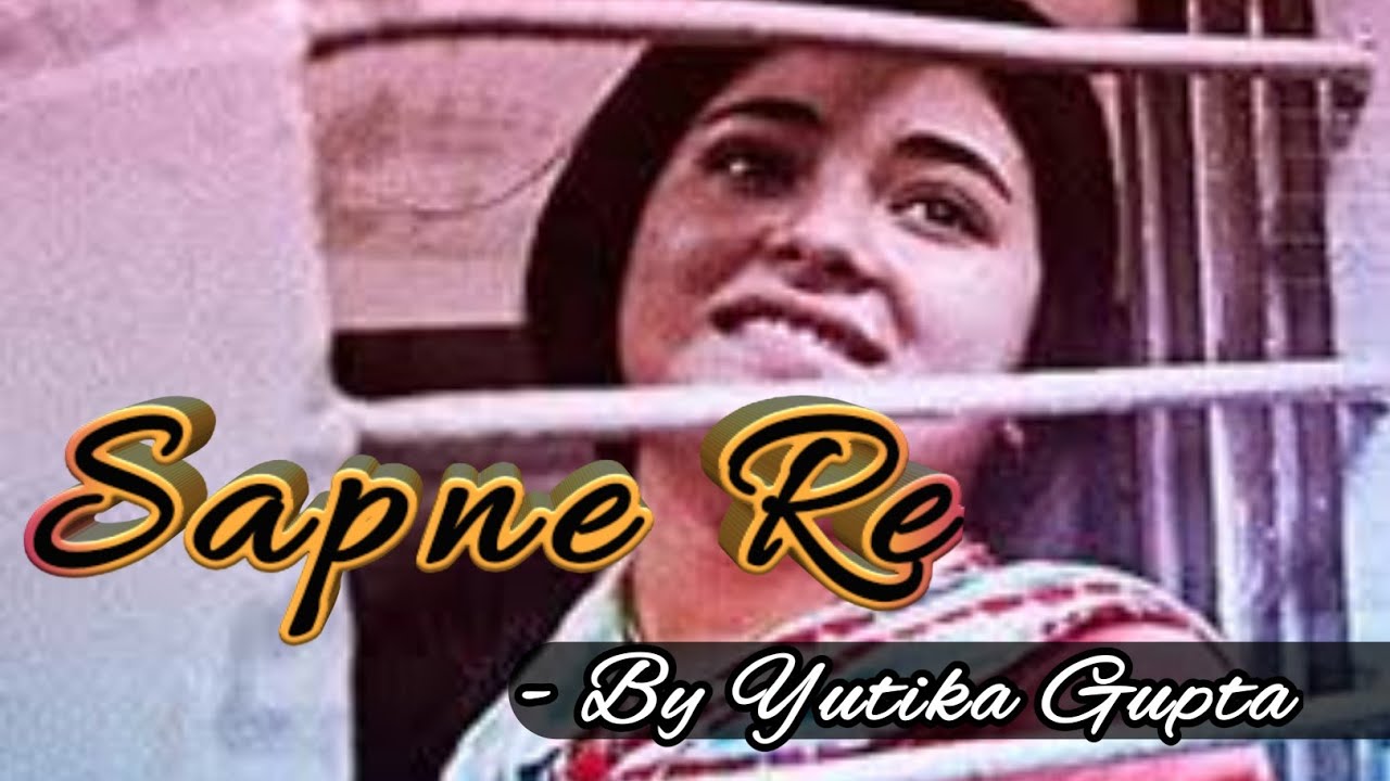 Sapne Re| Secret Superstar| Amir Khan| Zaira Wasim| Amit Trivedi ...