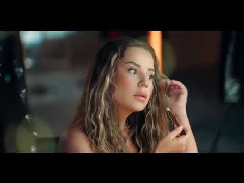 Merve Özbey - Yerle Yeksan (Video Klip)