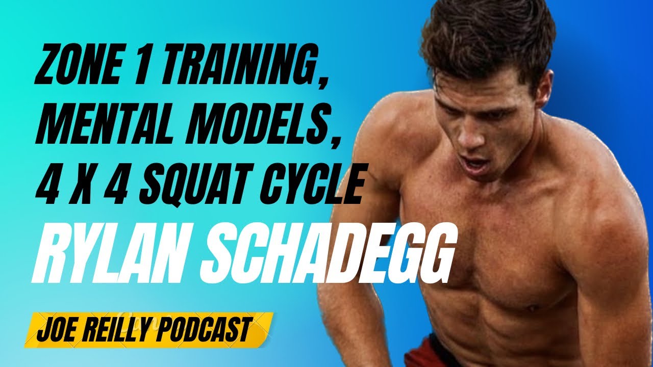 5 Strategies To Deploy When You Are Injured - Rylan Schadegg - YouTube