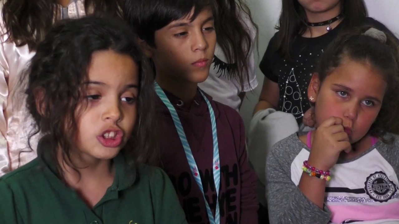 Same Tag Talent Agency - YouTube