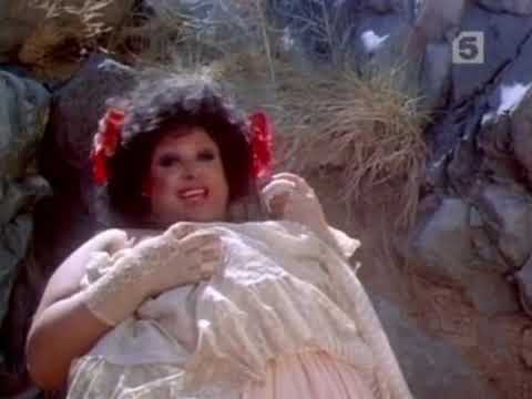 Lust In The Dust (1984)